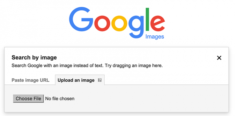 Pros and Cons of Google reverse image search engine - SEOWagon