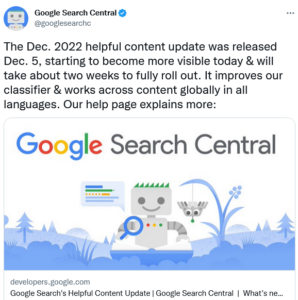 Google Algorithm Updates and Impacts on SEO